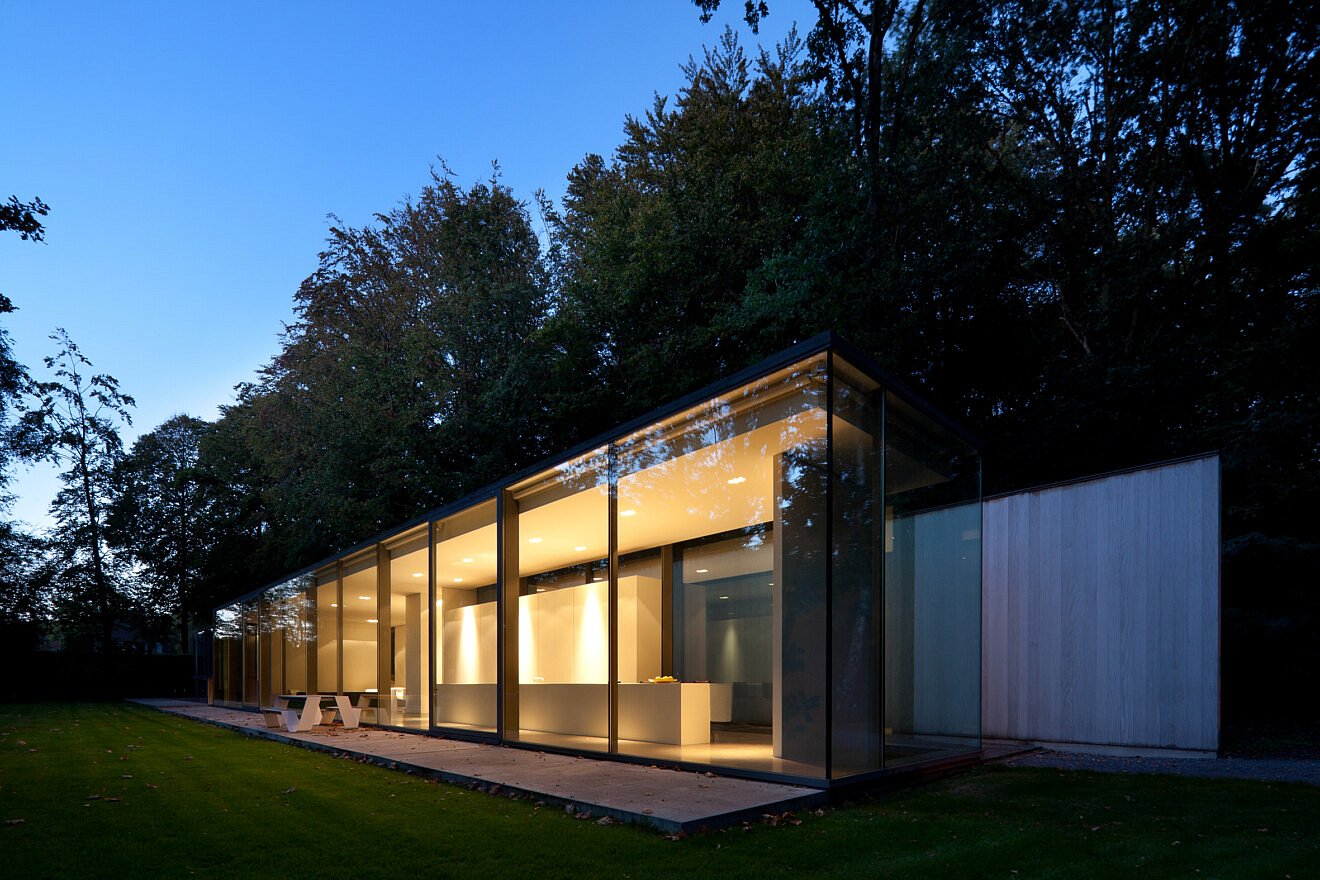 Facelift met beton - Chic Gardens