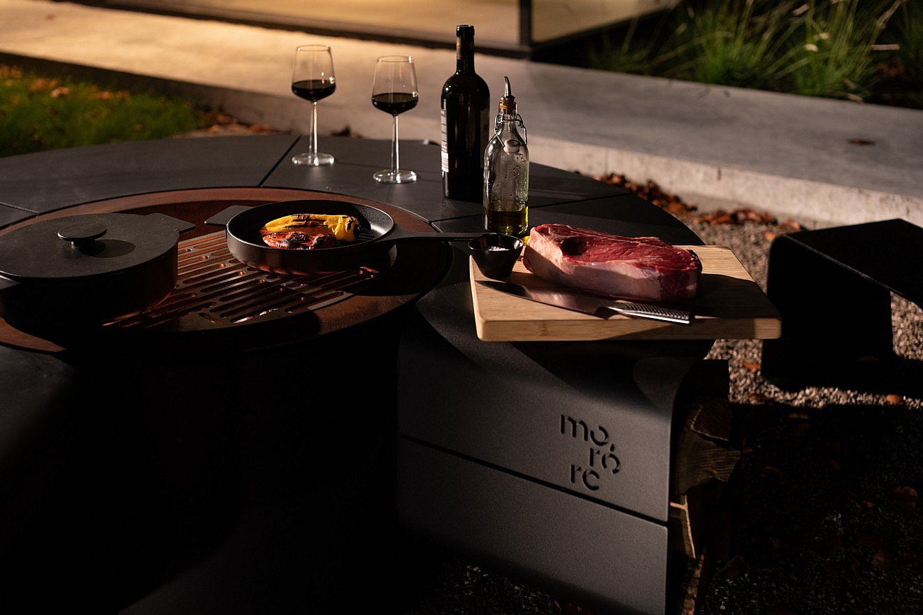 Beleef een wintervakantie in je tuin - Chic Gardens